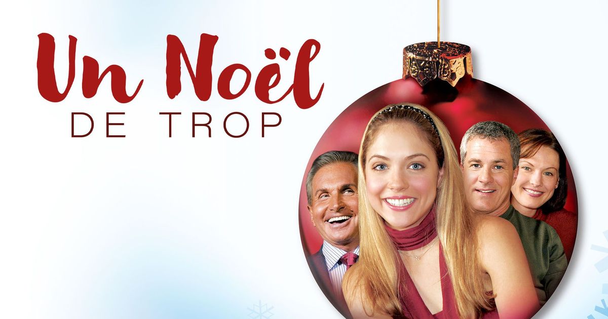 Résumé et casting A Very Cool Christmas Téléfilm Comédie 1h32 2004 | CANAL+