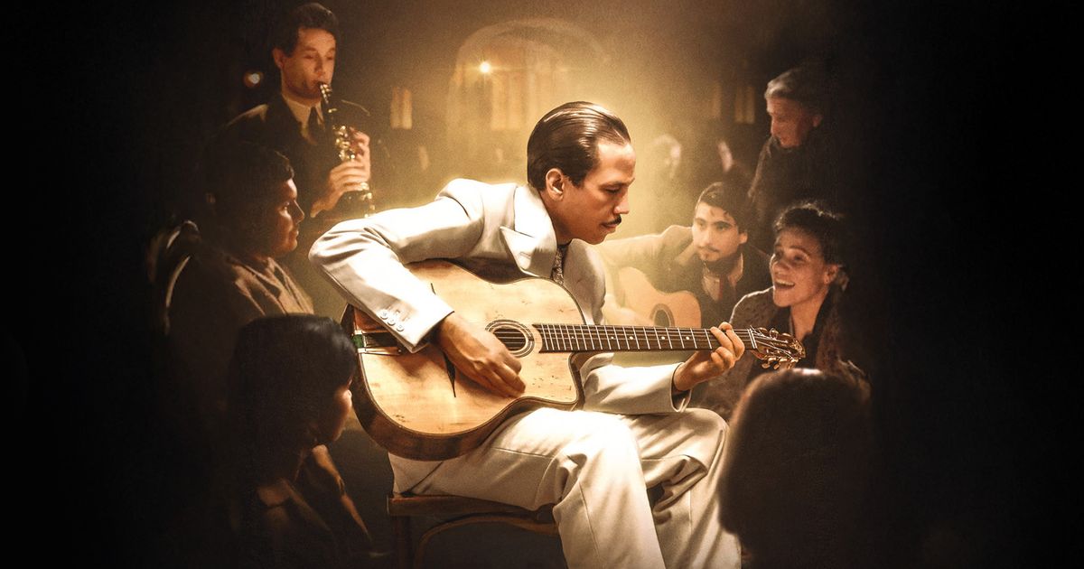 Django en streaming direct et replay sur CANAL+ | myCANAL Guadeloupe