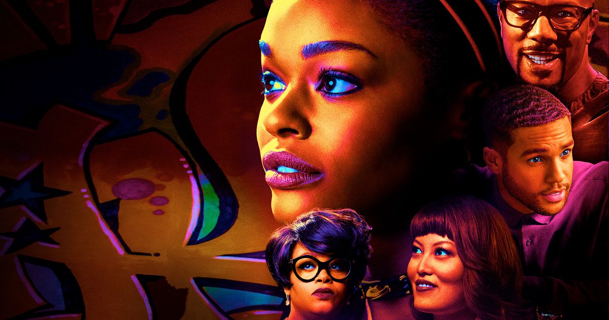 Love Beats Rhymes Streaming Film Musique 1h41 2017 | CANAL+ Sénégal
