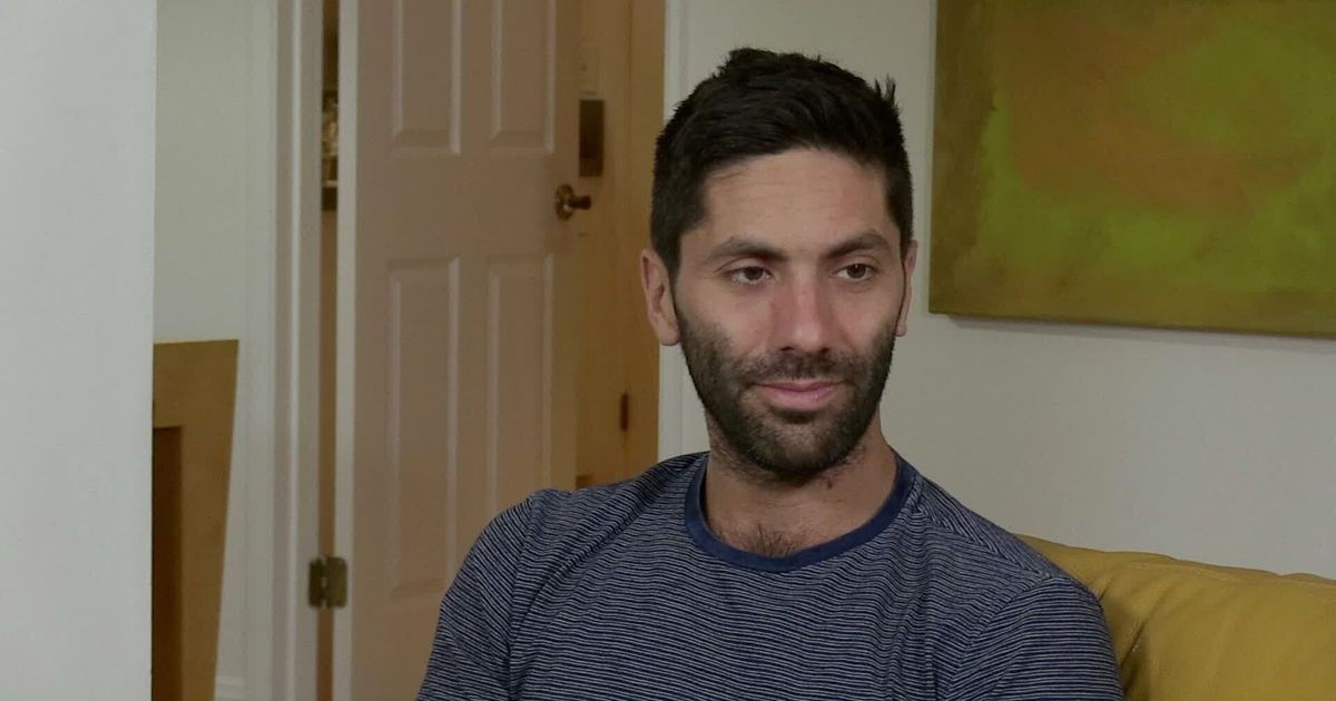 Catfish : fausse identité : Episode 3 - Kim et Matt en streaming direct ...