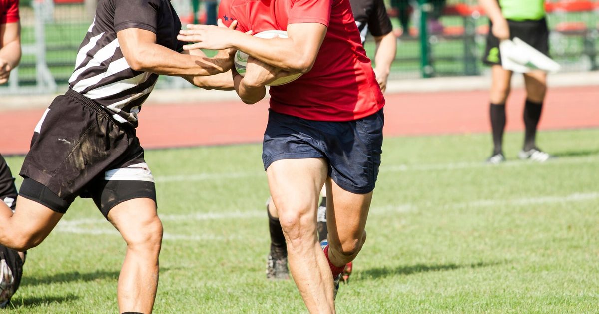 Rugby : Super Rugby Pacific en streaming direct et replay sur CANAL+ ...