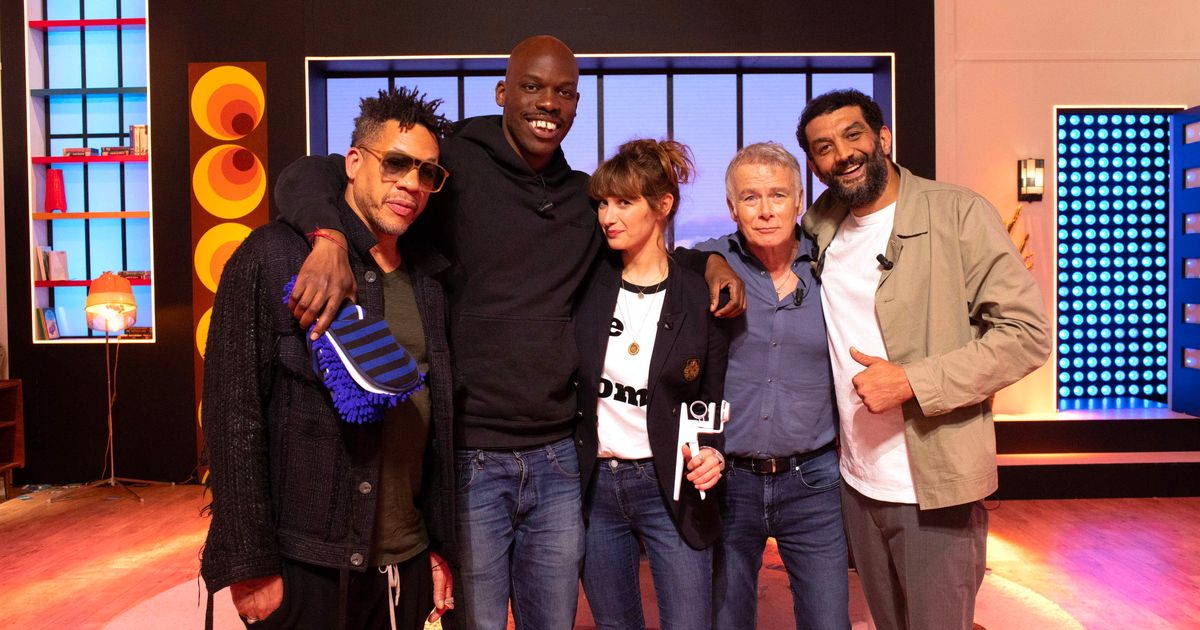 Kem's en streaming direct et replay sur CANAL+ | myCANAL
