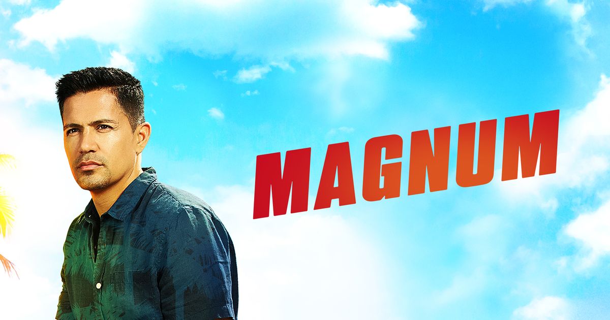 Magnum en streaming direct et replay sur CANAL+ | myCANAL