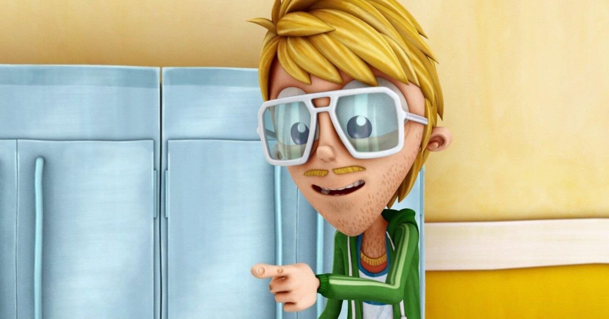 Angelo la débrouille - Saison 2 en streaming direct et replay sur ...
