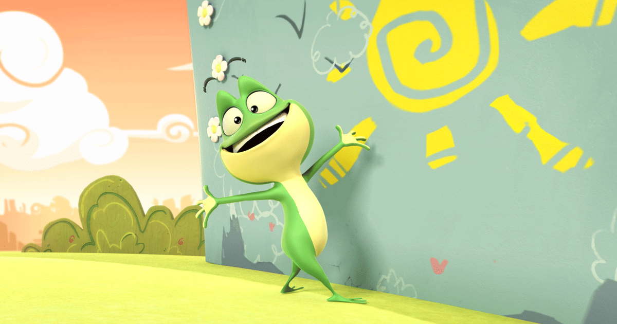 Kaeloo : Episode 3 - 1, 2, 3 soleil en streaming direct et replay sur ...