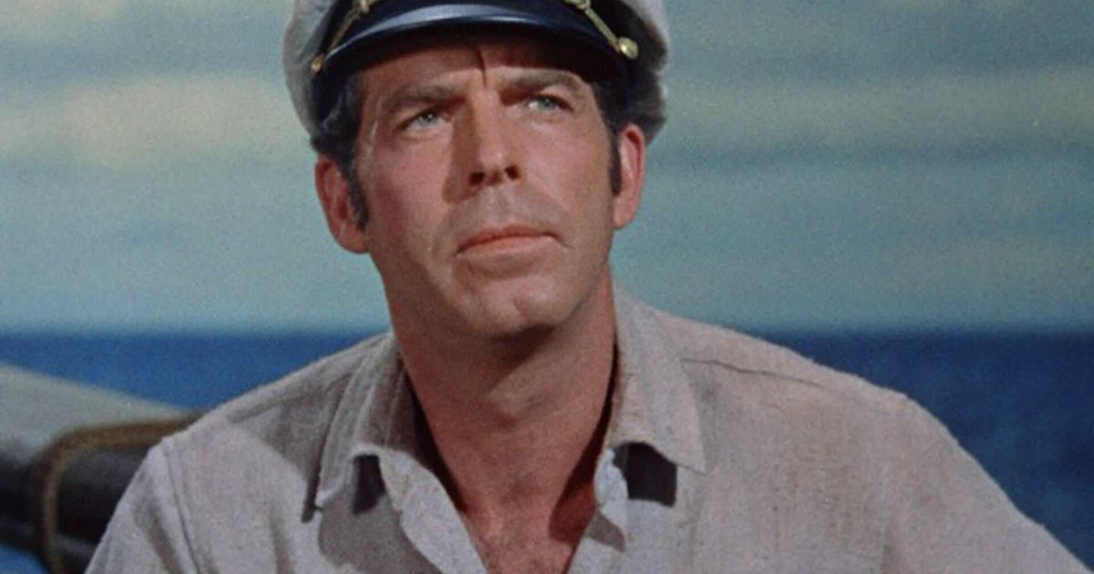 Résumé et casting Toutes voiles sur Java Film Aventure 1h32 1953 | CANAL+