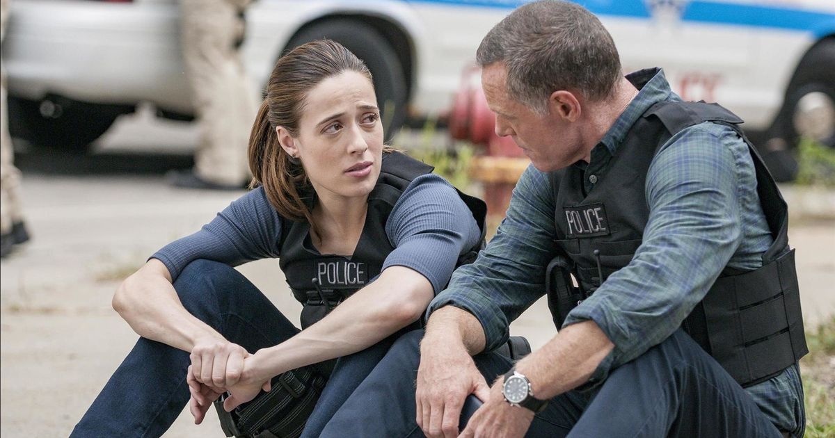 Chicago Police Department : Episode 2 - Un héros très discret en ...