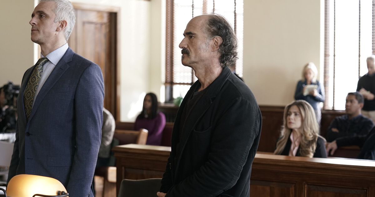 Chicago Police Department - Saison 10 | CANAL+