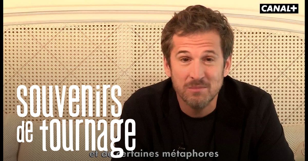 Lui - Souvenirs de tournage (extrait) en streaming direct et replay sur ...