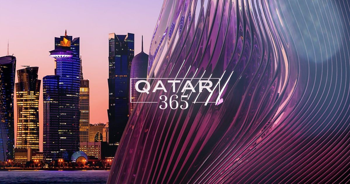 Qatar 365 en streaming direct et replay sur CANAL+ | CANAL+