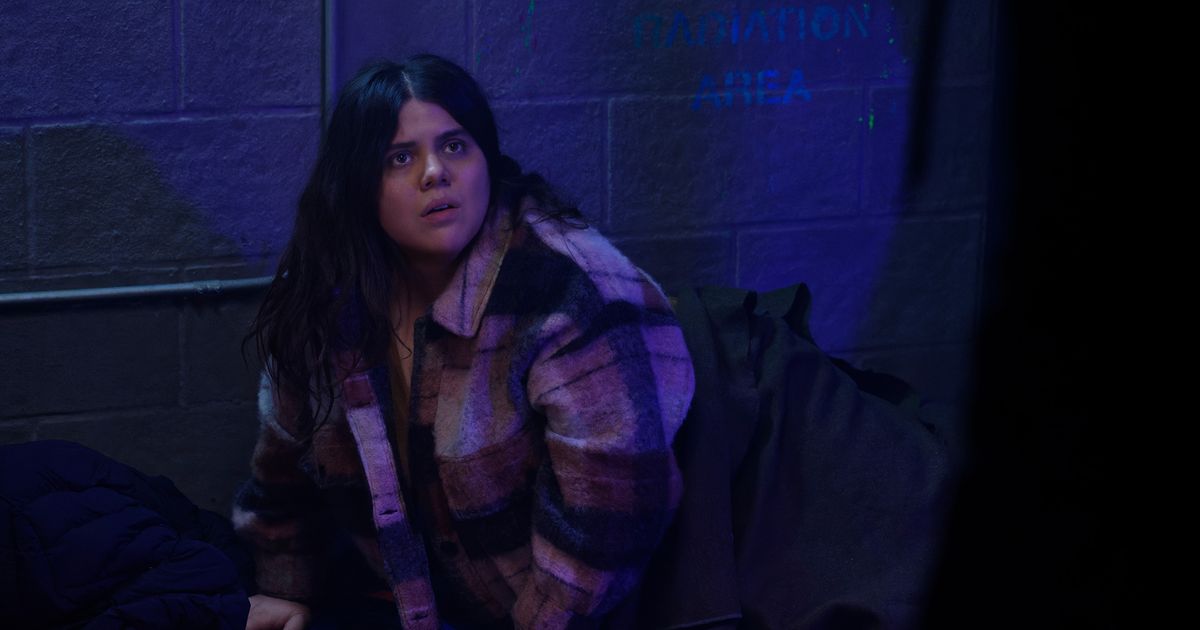 In the Dark - Saison 1 | CANAL+