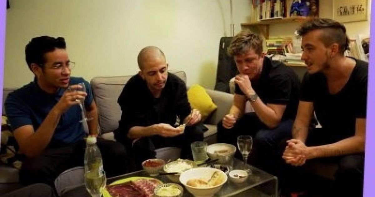 Océan - Saison 1 en streaming direct et replay sur CANAL+ | myCANAL