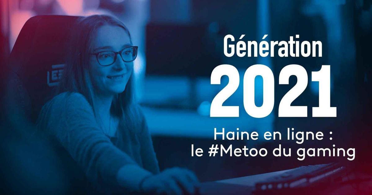Génération 2021 - Saison 1 en streaming direct et replay sur CANAL+ ...