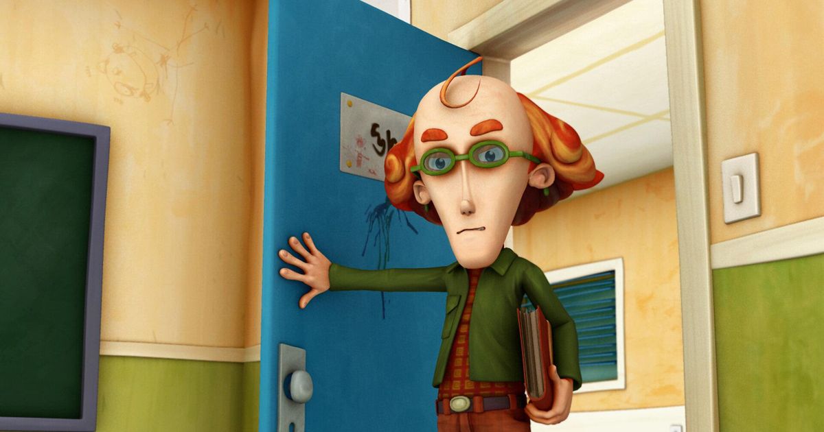 Épisodes Angelo la débrouille - Série Animation | myCANAL