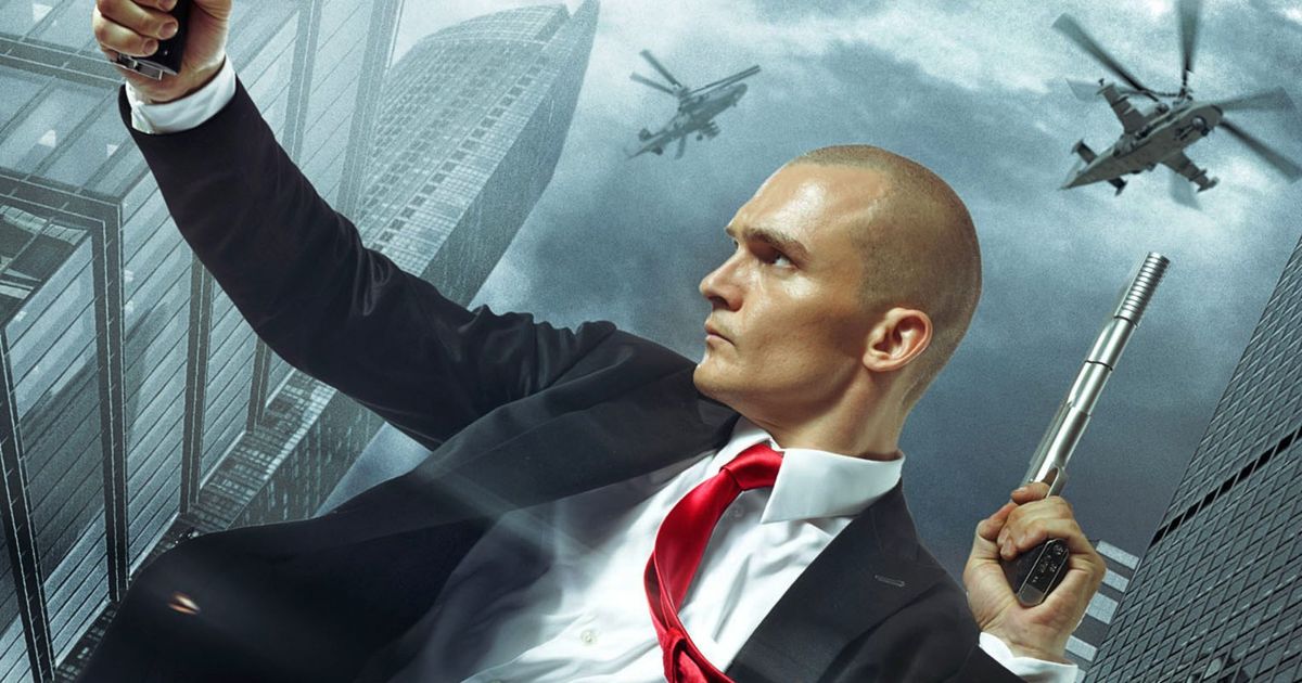 Hitman : Agent 47 Streaming Film Action 1h36 2015 | CANAL+