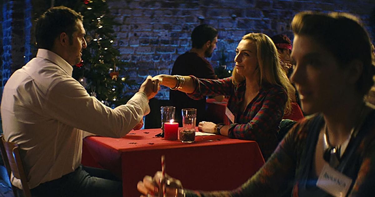 Speed Dating en streaming direct et replay sur CANAL+ | CANAL+ Suisse