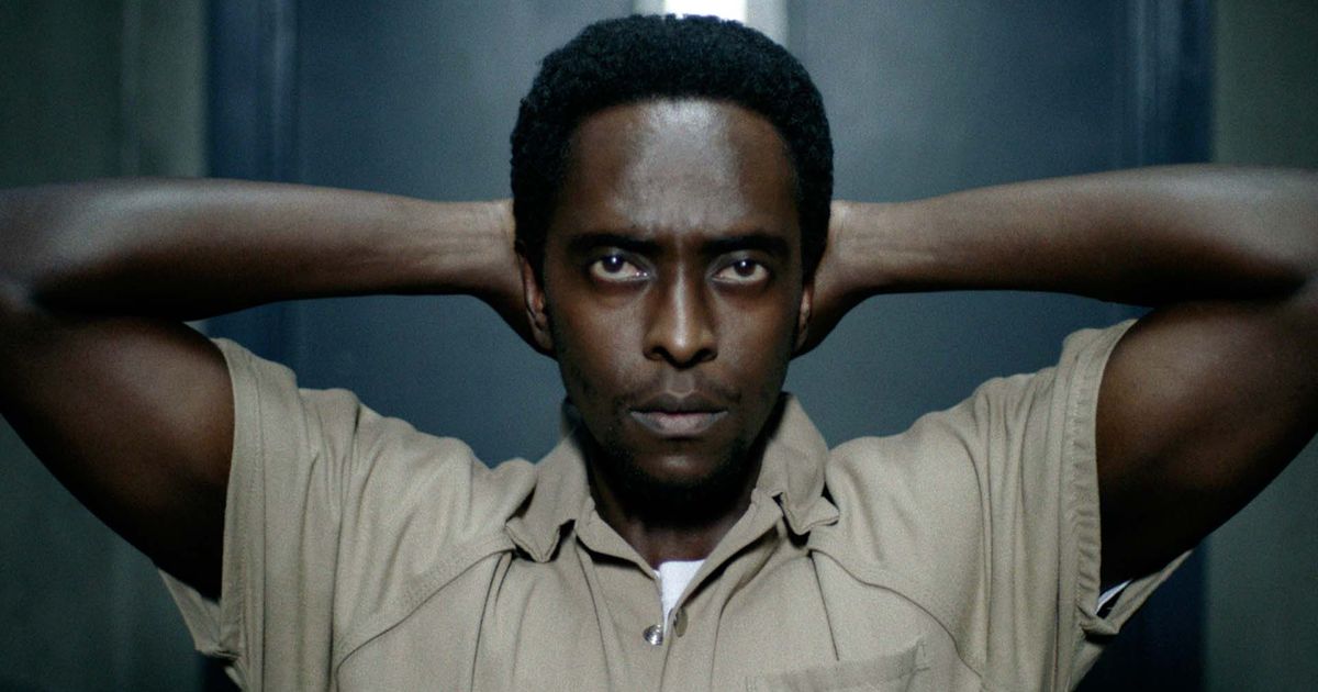 Résumé et casting En cage Film Suspense 1h21 2021 | myCANAL Côte d’Ivoire