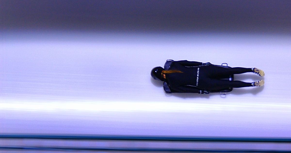 Résumé et casting Skeleton : Coupe du monde à Altenberg Skeleton 1h10 ...