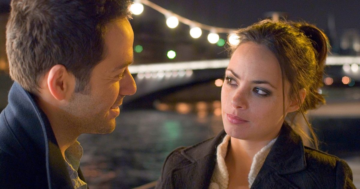Modern Love en VOD à l'achat ou en location | CANAL+