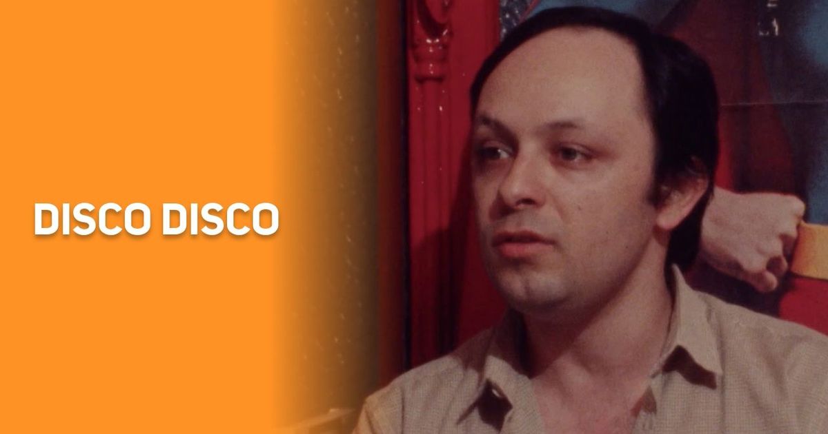 Disco disco Streaming Doc. Musique 1h03 1979 | CANAL+ Cameroun
