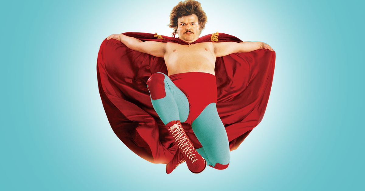 Super Nacho en streaming direct et replay sur CANAL+ | CANAL+