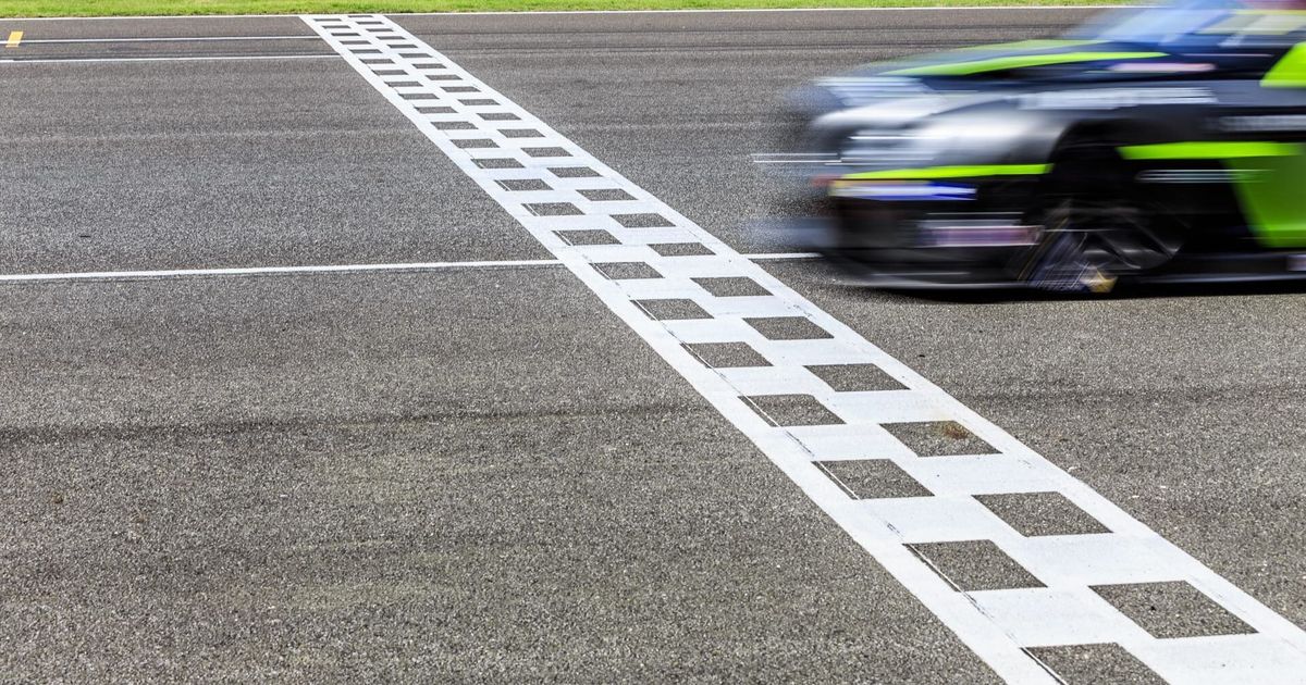 Endurance : 24 Heures de Spa Streaming Sport Mécanique 30 min | CANAL+