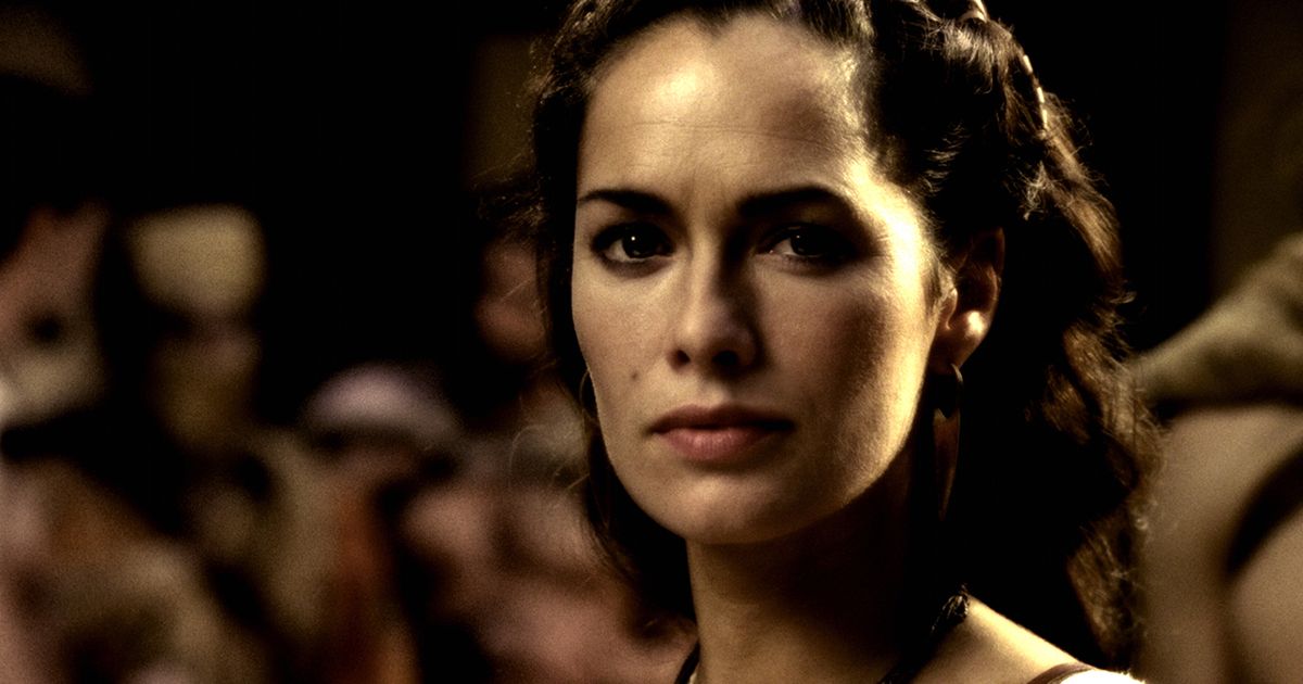 300 Streaming Film Action 1h57 2006 | CANAL+
