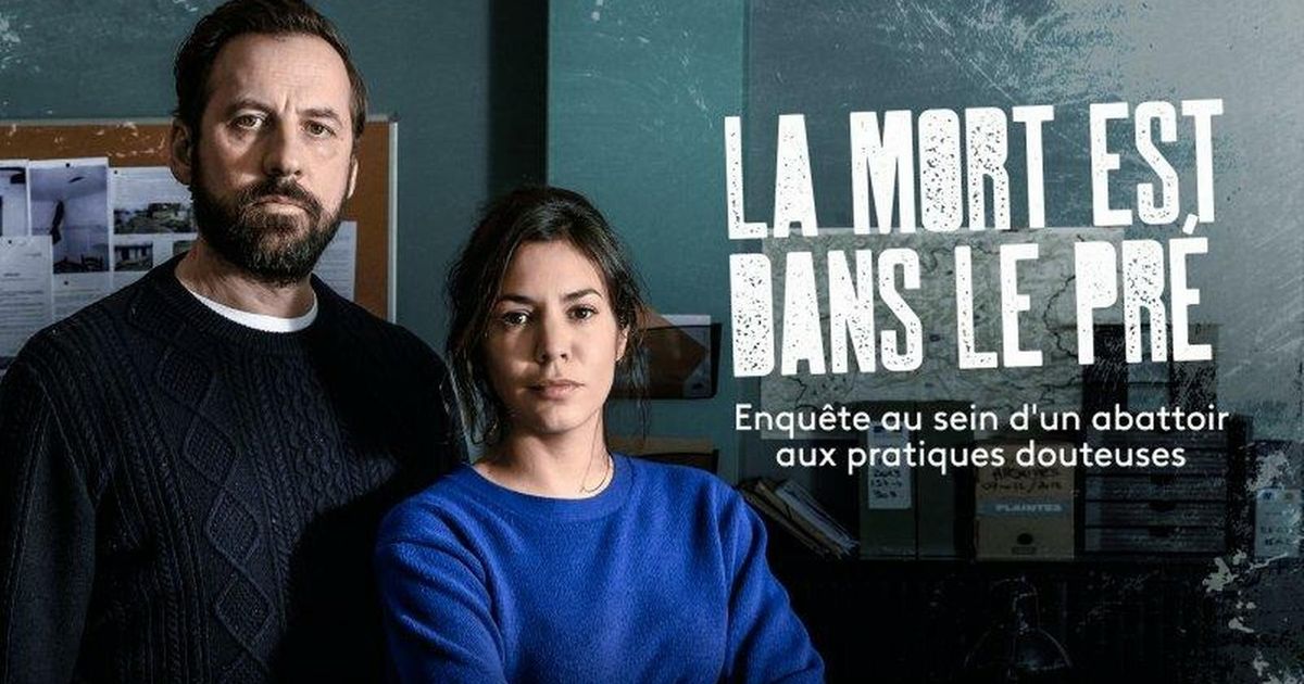 La mort est dans le pré en streaming direct et replay sur CANAL+ | CANAL+