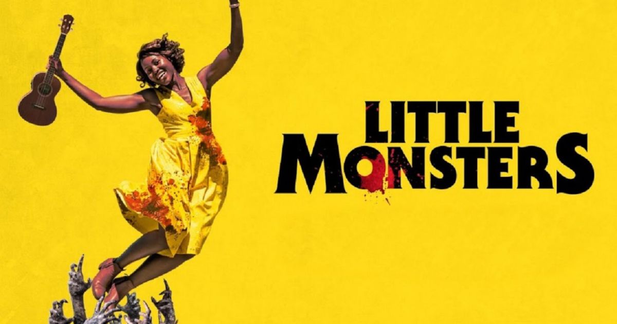 Little Monsters Streaming Film Horreur 1h33 2019 | CANAL+