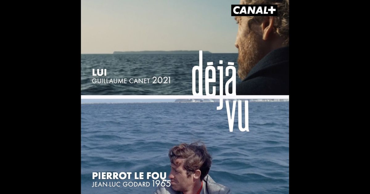 Lui - Déjà-Vu en streaming direct et replay sur CANAL+ | myCANAL