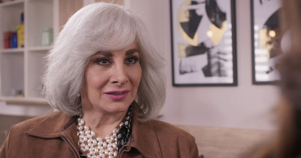 Une Famille Pas Si Parfaite Saison 1 En Streaming Direct Et Replay