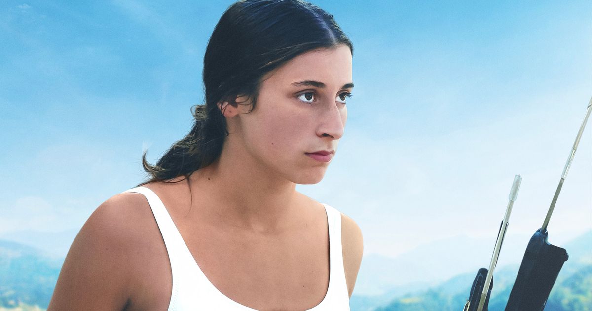 Murina - Trailer en streaming direct et replay sur CANAL+ | myCANAL