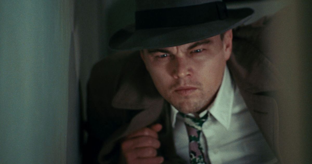 Shutter Island Streaming Film Suspense 2h18 2010 | CANAL+
