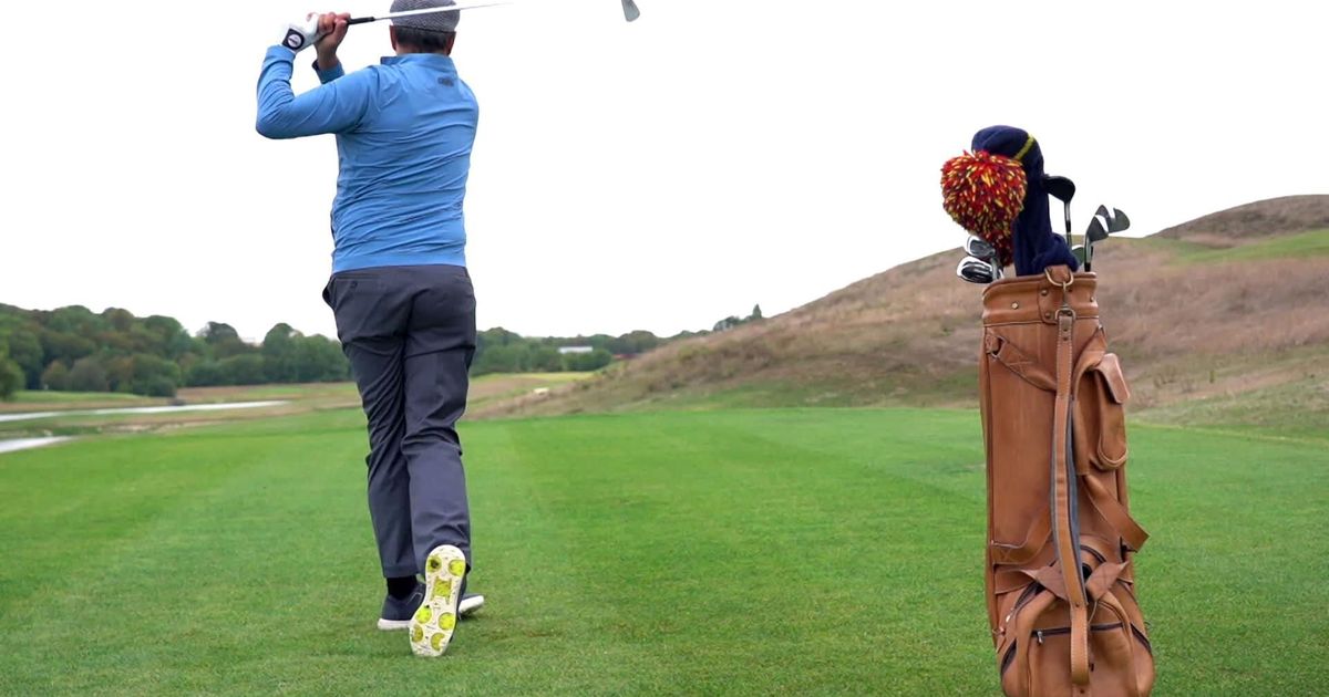 Épisodes Conseils Golf - Mag. Golf | CANAL+