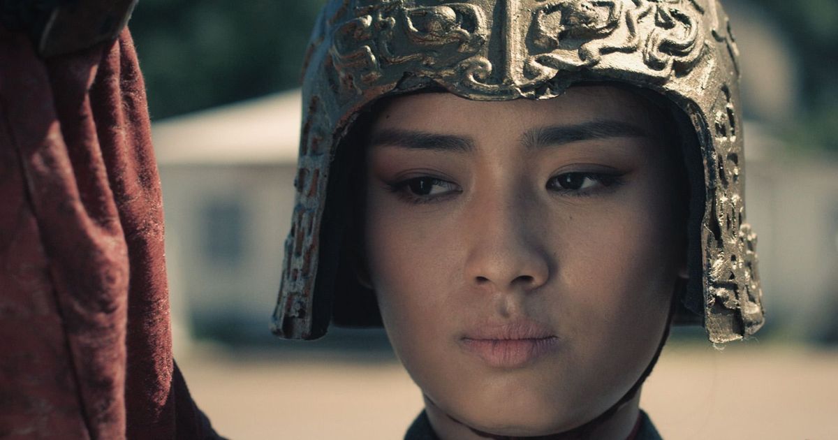 Fu Hao, reine et guerrière : La Chine à l'âge du bronze Streaming Doc ...