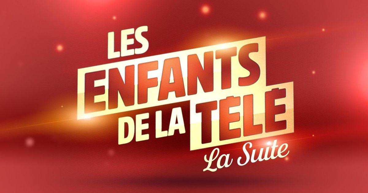Les Enfants De La Télé La Suite En Streaming Direct Et Replay Sur