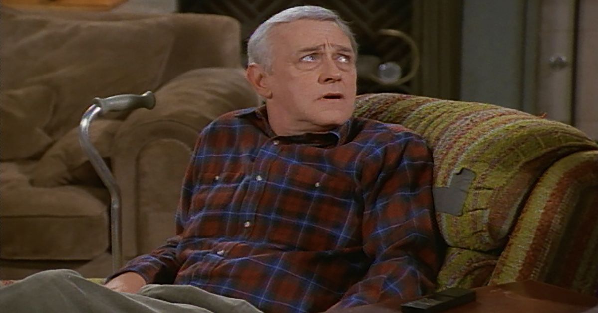 Frasier - Saison 3 en streaming direct et replay sur CANAL+ | myCANAL ...