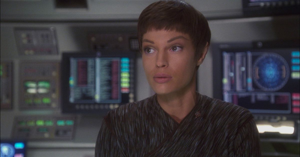 Star Trek: Enterprise - Saison 2 en streaming direct et replay sur ...