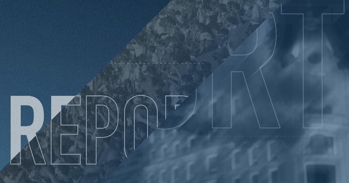Épisodes Sport Reporter - Saison 1 - Doc. Sport | myCANAL Saint-Martin