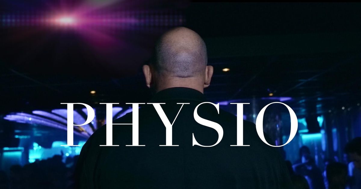 Physio en streaming direct et replay sur CANAL+ | myCANAL Guyane