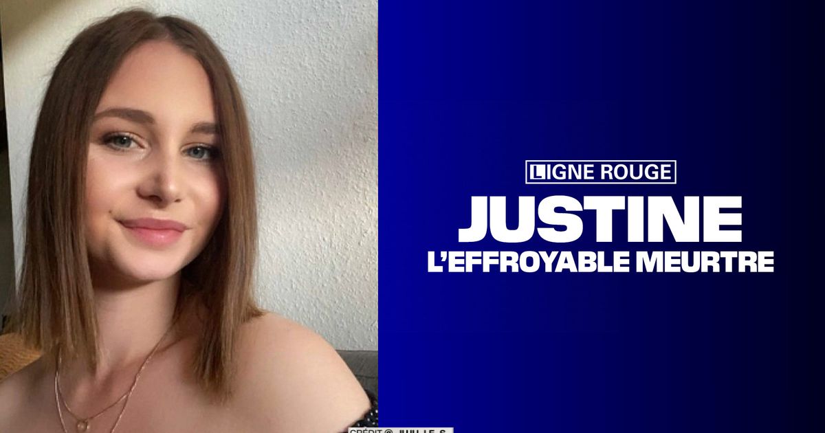 Justine, l'effroyable meurtre en streaming direct et replay sur CANAL+ ...
