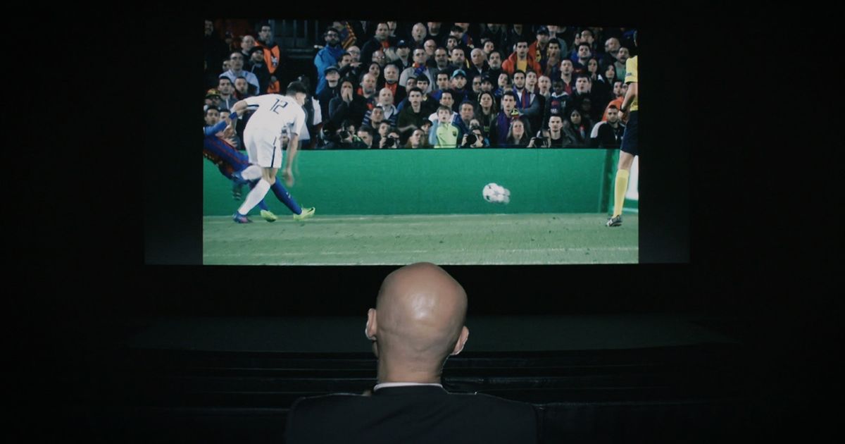 Résumé et casting Décrypté Mag. Sport | myCANAL