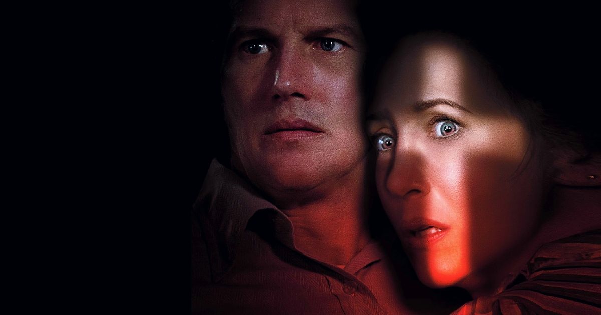 Conjuring 3 : sous l'emprise du Diable en streaming direct et replay ...