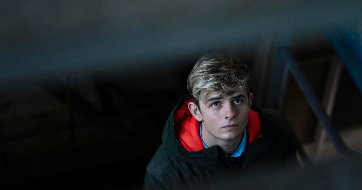Alex Rider en streaming direct et replay sur CANAL+ | myCANAL Saint ...