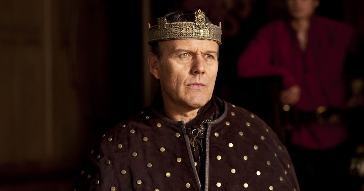 Merlin : Episode 9 - La druidesse en streaming direct et replay sur ...