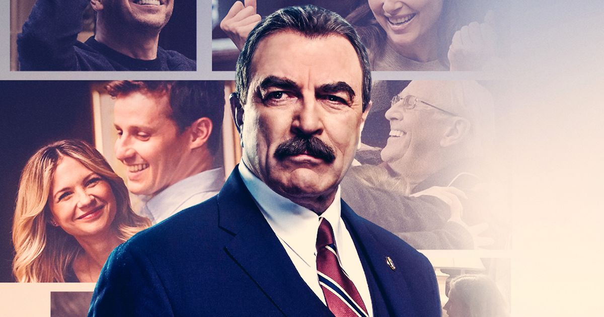 Résumé et casting Blue Bloods Série Policière | CANAL+