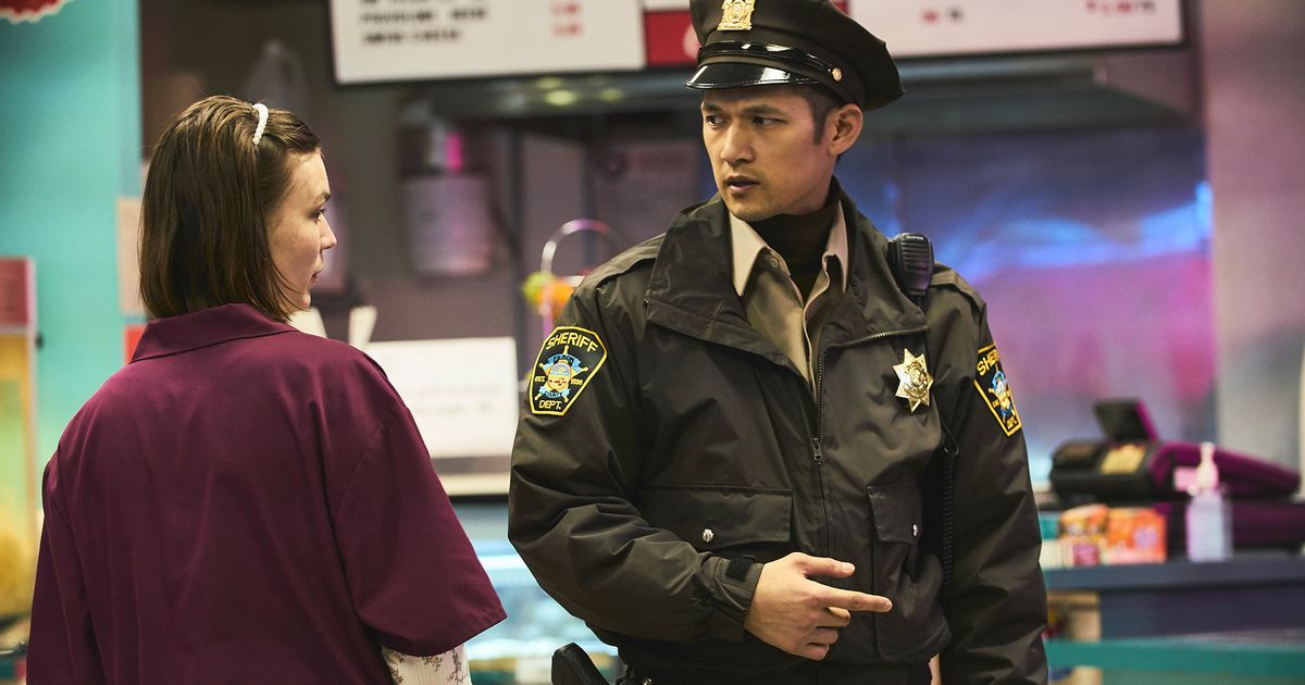 Burn - Trailer en streaming direct et replay sur CANAL+ | myCANAL