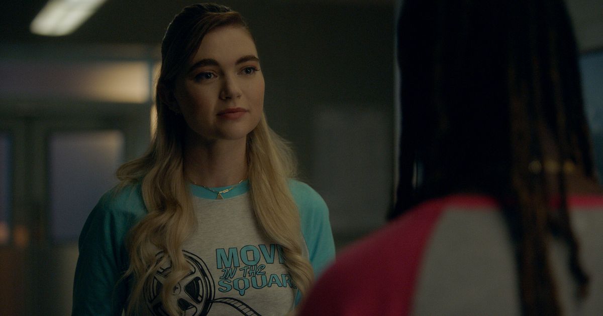 Legacies - Saison 2 | CANAL+