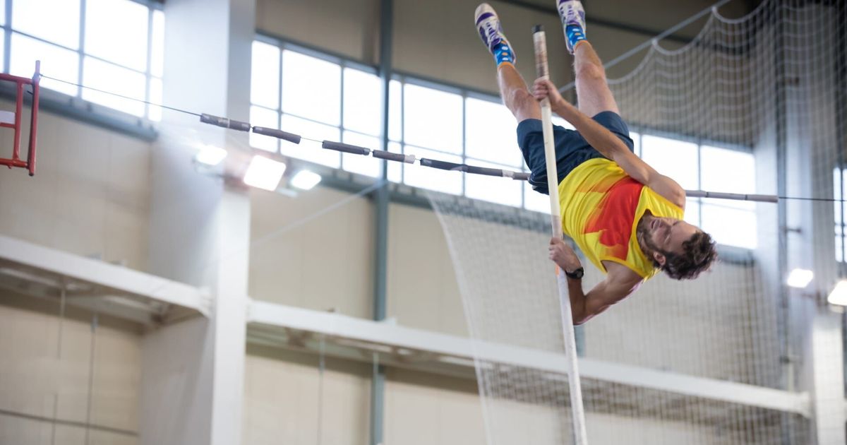 Athlétisme : All Star Perche Streaming Athlétisme 1h52 | myCANAL Suisse