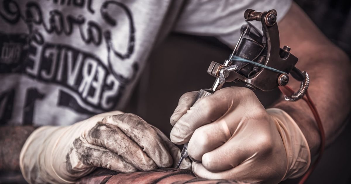 Tatouages : énigme des mers du sud en streaming direct et replay sur ...